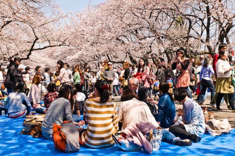 10 Budaya Jepang yang Jarang Diketahui - Traveling ke Jepang